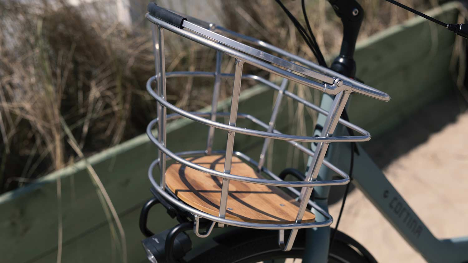 Common Tag formulier | Cortina Fietsen